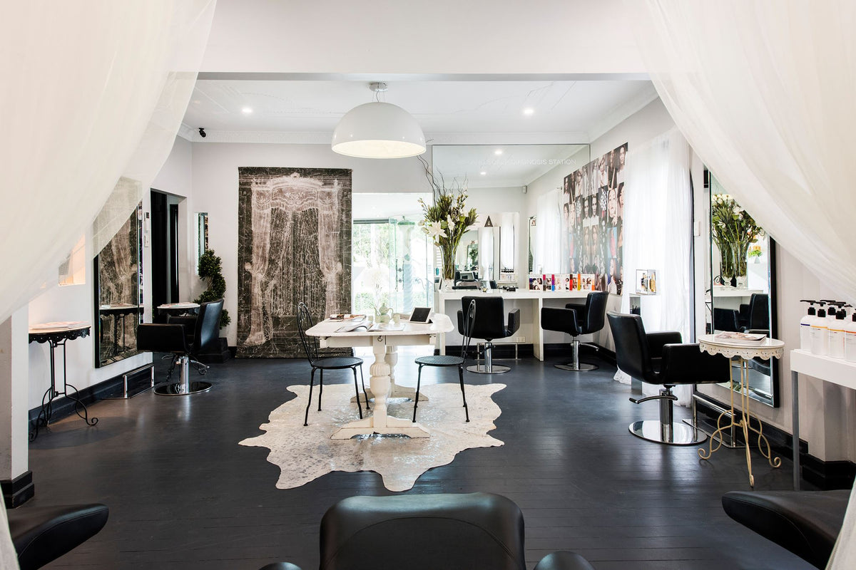 Ink for Hair | Brisbane's Premier Hairdressing Salon